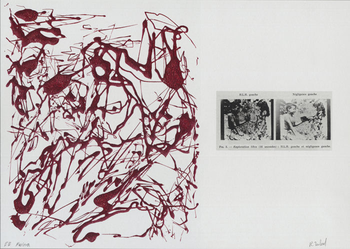 Robert Ireland - Locus solus